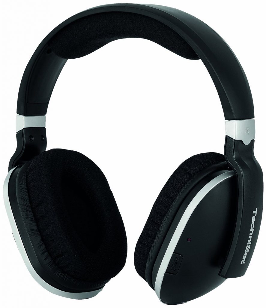TechniSat StereoMan 2 Funkkopfhörer | Funkkopfhörer Test